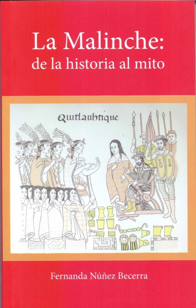 La Malinche: de la historia al mito | Tienda del Museo