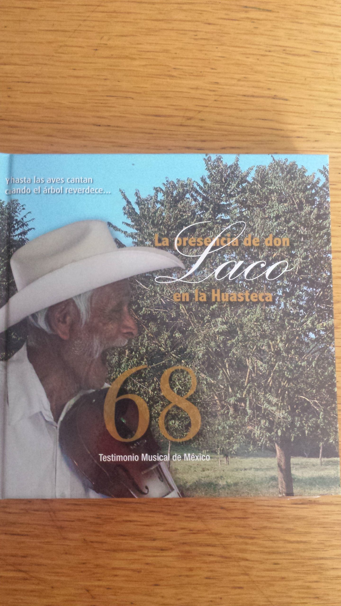 Y hasta las Aves cantan cuando el árbol reverdece | Tienda del Museo